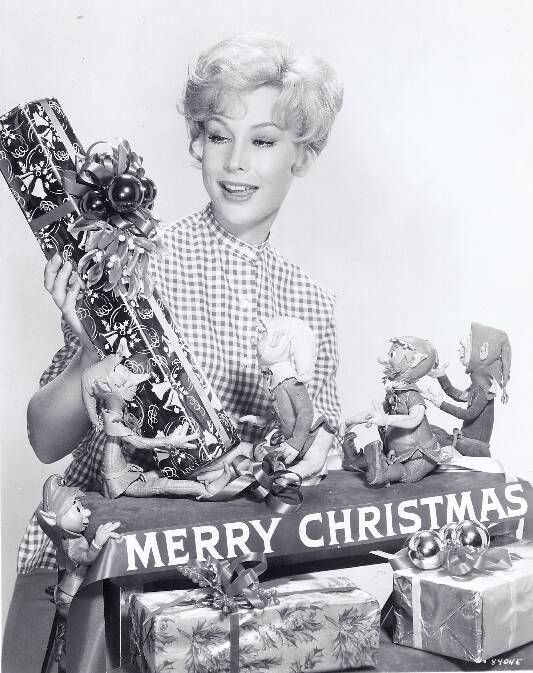 Life Changes in the Blink of an Eye: The Career of Barbara Eden ...