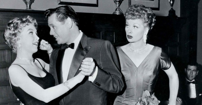 Life Changes in the Blink of an Eye: The Career of Barbara Eden ...