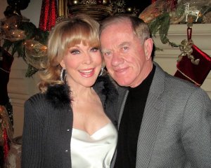 Life Changes in the Blink of an Eye: The Career of Barbara Eden ...