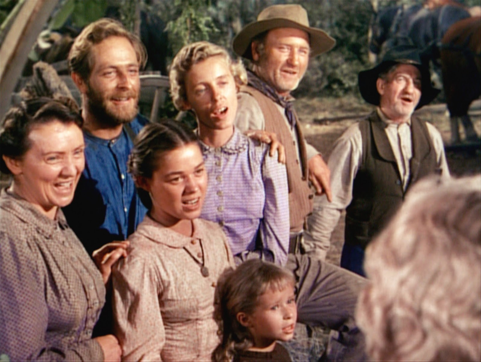 One of the Most Under-Rated Comedians of Our Time – Nancy Kulp ...