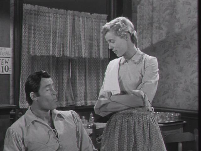 One of the Most Under-Rated Comedians of Our Time – Nancy Kulp ...