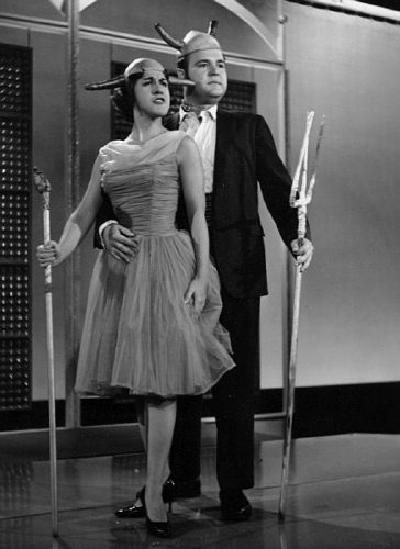 Ruth Buzzi: Born to Be a Comedienne | thewritelife61