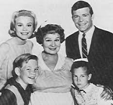 She Was Maid For TV: Hazel | thewritelife61