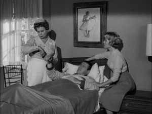 She Was Maid For TV: Hazel | thewritelife61