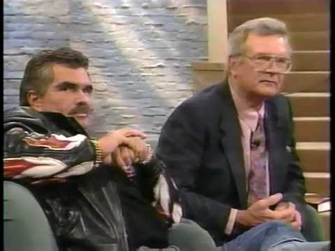 A Man of Many Talents: Charles Nelson Reilly | thewritelife61