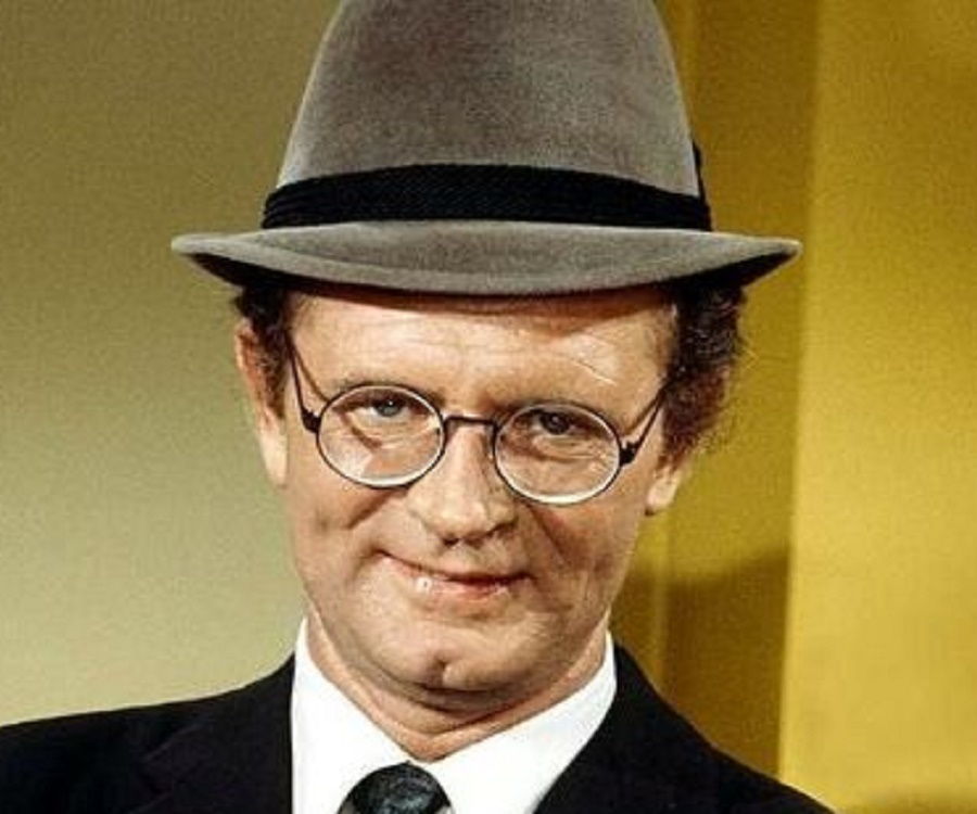 A Man of Many Talents: Charles Nelson Reilly | thewritelife61