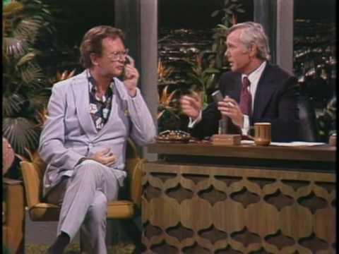 A Man of Many Talents: Charles Nelson Reilly | thewritelife61