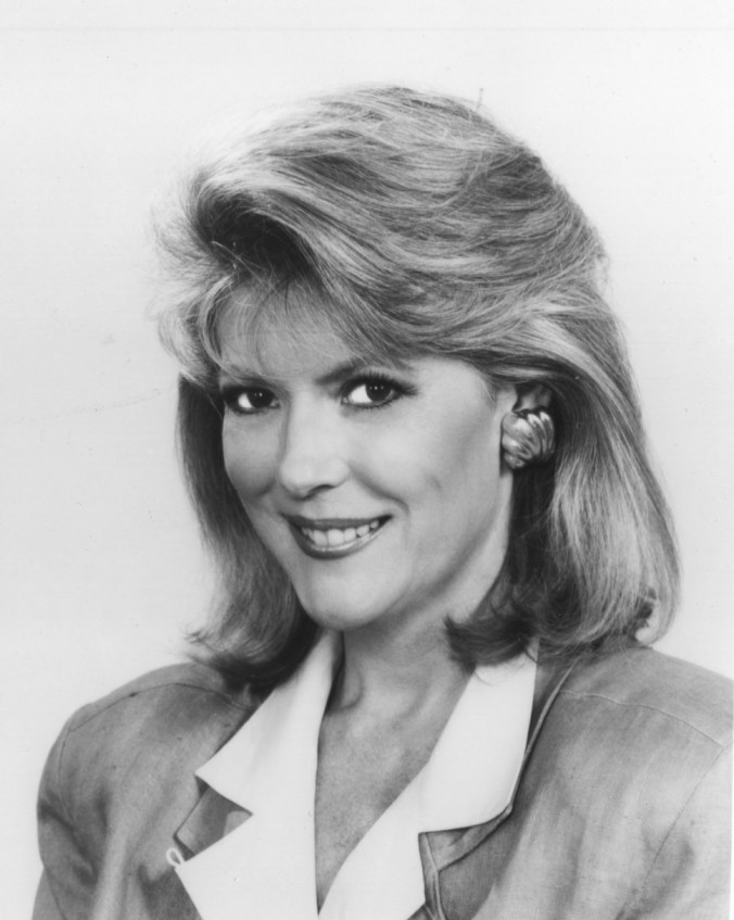 I Know That Girl From Somewhere: The Career of Meredith MacRae ...