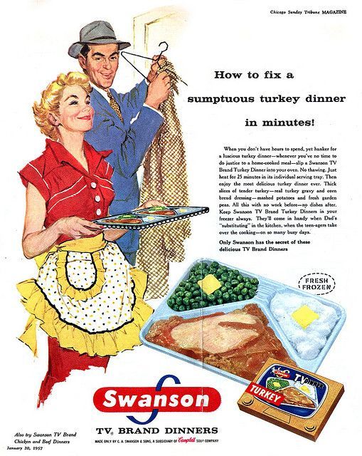 Give Me Six Minutes, and I’ll Give You Supper: The Story of the TV ...