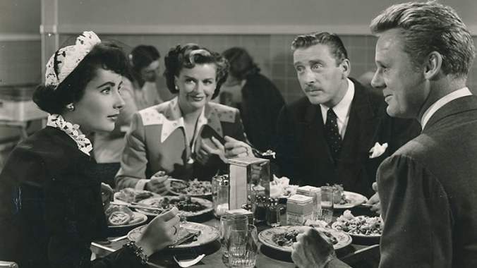 Everyone’s Favorite Mother: Rosemary DeCamp | thewritelife61