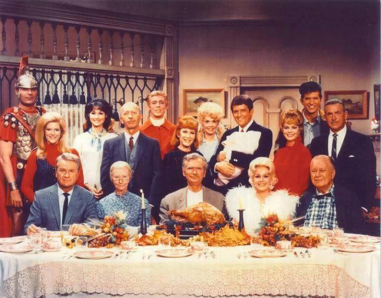 Meet Sam Drucker: The Heart of Hooterville | thewritelife61