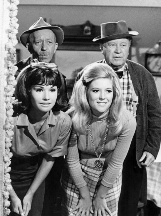 Meet Sam Drucker: The Heart of Hooterville | thewritelife61