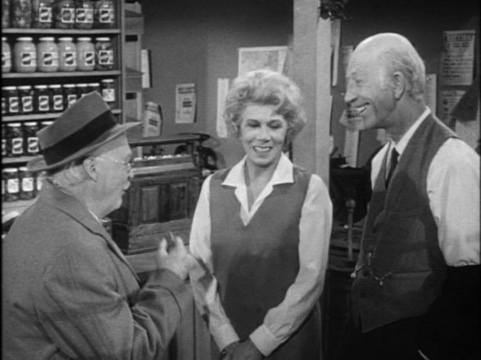 Meet Sam Drucker: The Heart of Hooterville | thewritelife61