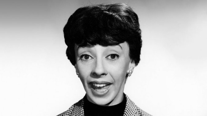 “Oh, Millie”: The Career of Ann Morgan Guilbert | thewritelife61