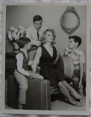 Did I Tell You The One About The Farmer’s Daughter: The Chemistry of ...