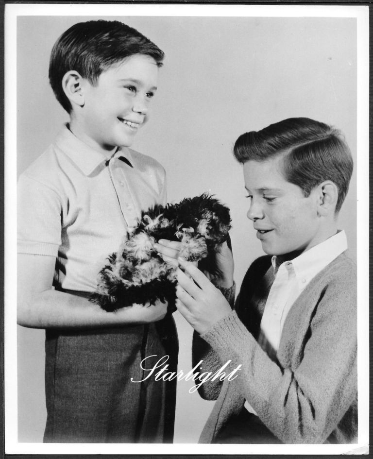 Did I Tell You The One About The Farmer’s Daughter: The Chemistry of ...