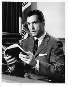 Paging Dr. Stone: The Career of Carl Betz | thewritelife61