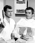 MacMillan and Wife: The Show That Bridged the Generation Gap ...
