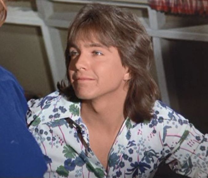 Dressing the Partridge Family | thewritelife61