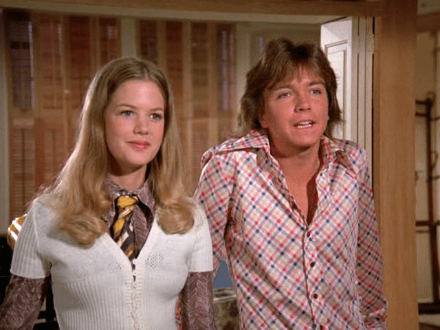 Dressing the Partridge Family | thewritelife61