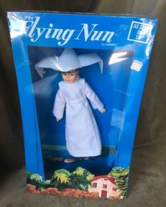 The Flying Nun: Soaring to Success Followed By a Crash Landing ...