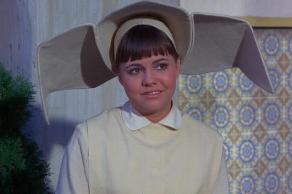The Flying Nun: Soaring to Success Followed By a Crash Landing ...