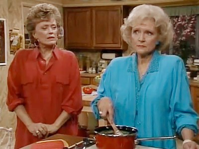 Golden Girls: Friends for Life | thewritelife61