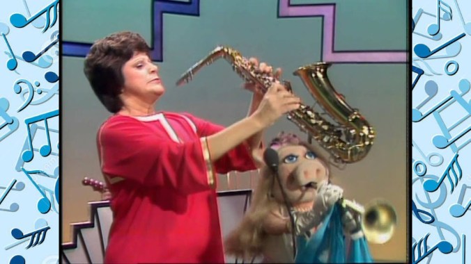 Good Luck with Your MOUTH: Remembering Kaye Ballard | thewritelife61