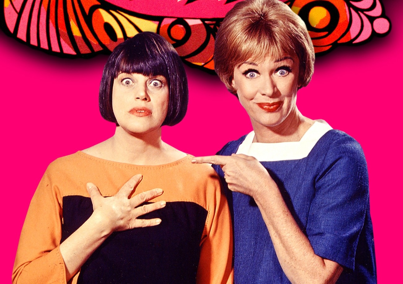 Good Luck with Your MOUTH: Remembering Kaye Ballard | thewritelife61