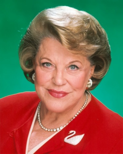 Good Luck with Your MOUTH: Remembering Kaye Ballard | thewritelife61