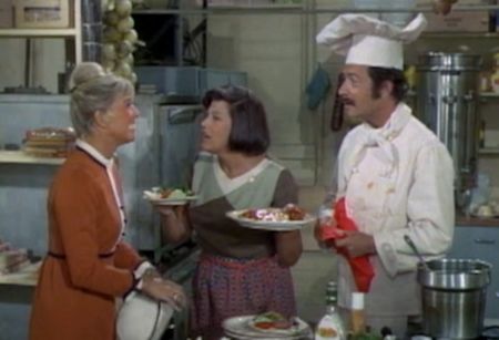 Good Luck with Your MOUTH: Remembering Kaye Ballard | thewritelife61