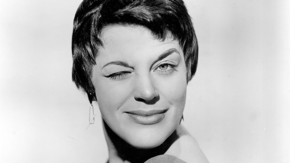 Good Luck with Your MOUTH: Remembering Kaye Ballard | thewritelife61