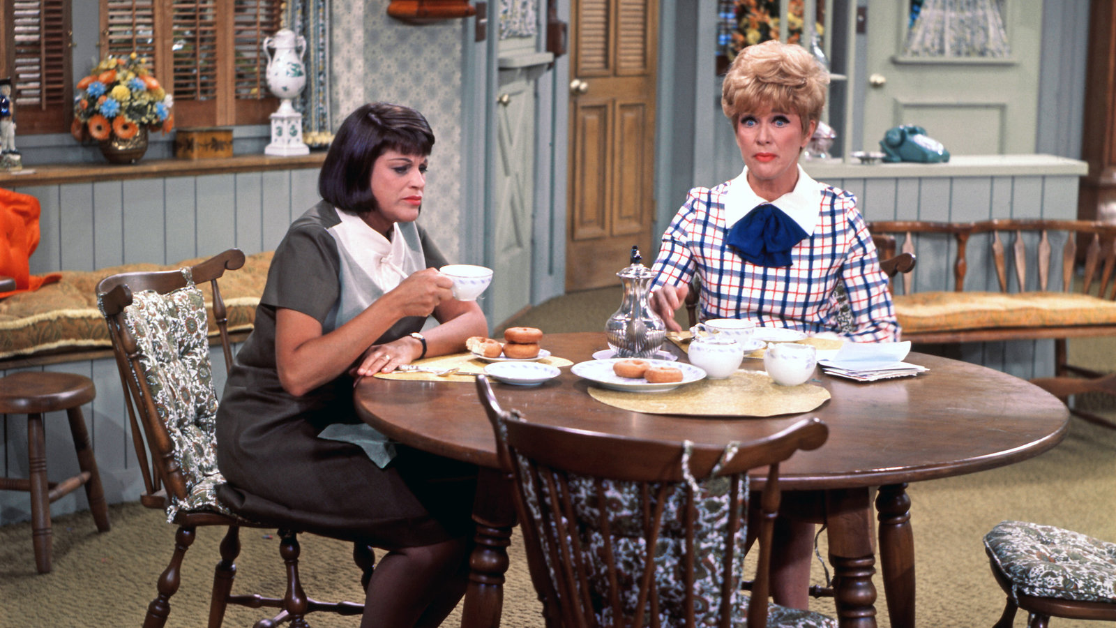 Good Luck with Your MOUTH: Remembering Kaye Ballard | thewritelife61