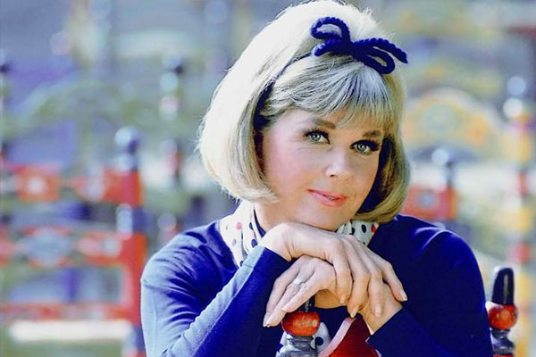 A Tribute to Doris Day | thewritelife61