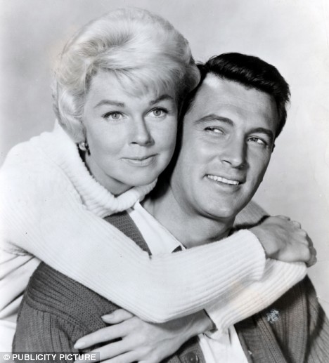 A Tribute to Doris Day | thewritelife61