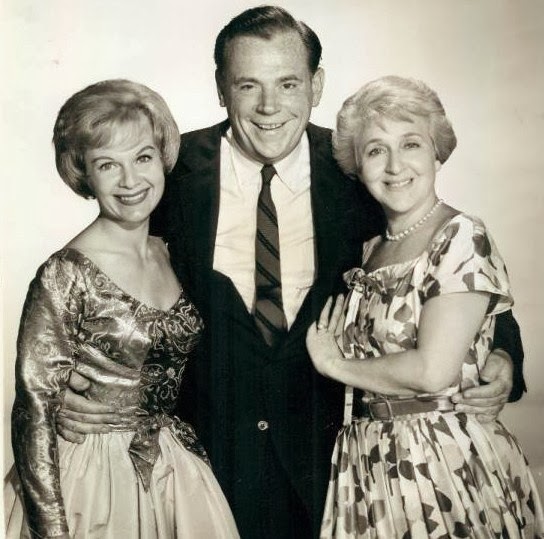 Mabel Albertson: What a Character! | thewritelife61