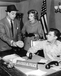 Surprise, Surprise, Surprise! It’s Gomer Pyle USMC. | thewritelife61