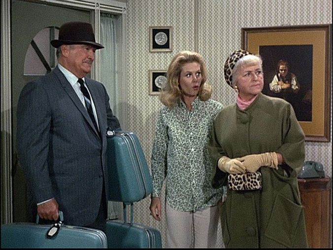 Mabel Albertson: What a Character! | thewritelife61