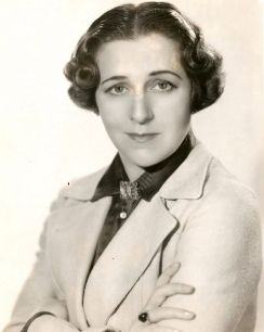 Mabel Albertson: What a Character! | thewritelife61
