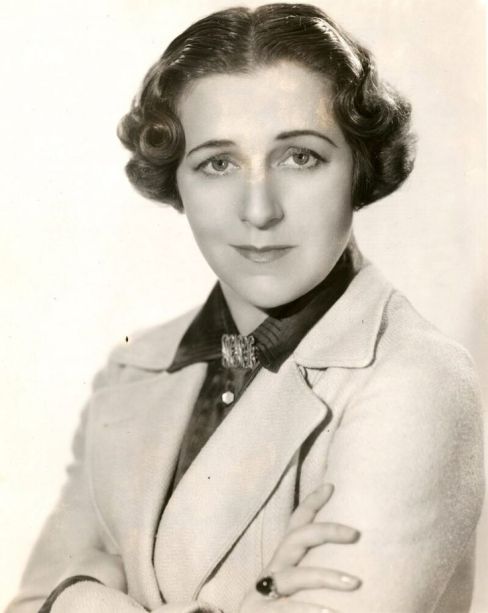 Mabel Albertson: What a Character! | thewritelife61