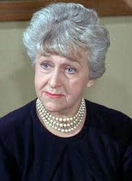 Mabel Albertson: What a Character! | thewritelife61