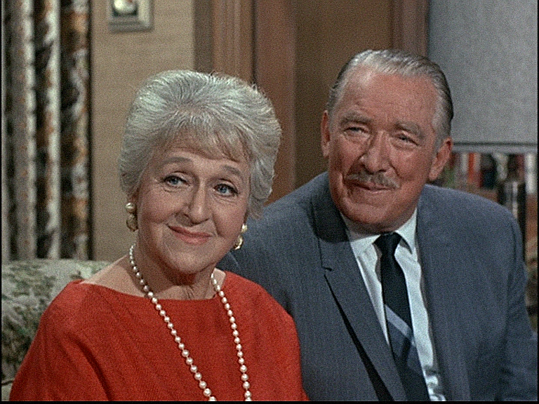 Mabel Albertson: What a Character! | thewritelife61