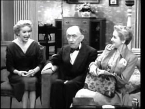 Mabel Albertson: What a Character! | thewritelife61