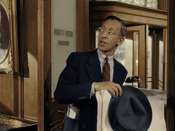 Charles Lane: What a Character! | thewritelife61