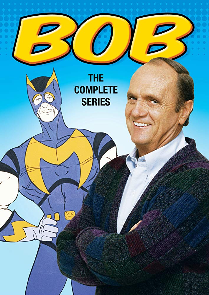 Bob Newhart: Laughing Through Life | thewritelife61