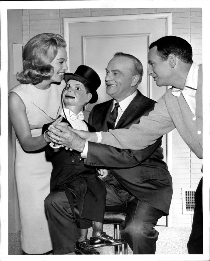 The Joey Bishop Show: Versions 1, 2, 3, and 4! | thewritelife61