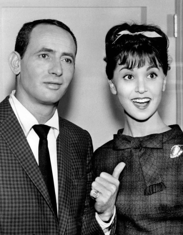 The Joey Bishop Show: Versions 1, 2, 3, and 4! | thewritelife61