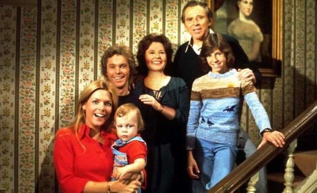 Meredith Baxter: Her Long and Successful Career | thewritelife61