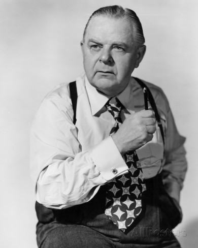 Gene Lockhart | thewritelife61