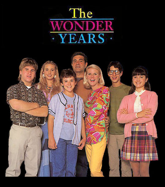 The Wonder Years Was Wonderful | thewritelife61